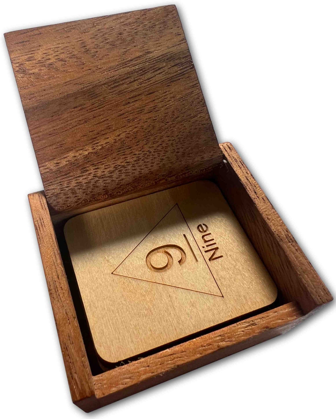 Wizard Magic Math Cards Predict the Sum of the Hardwood - Etsy