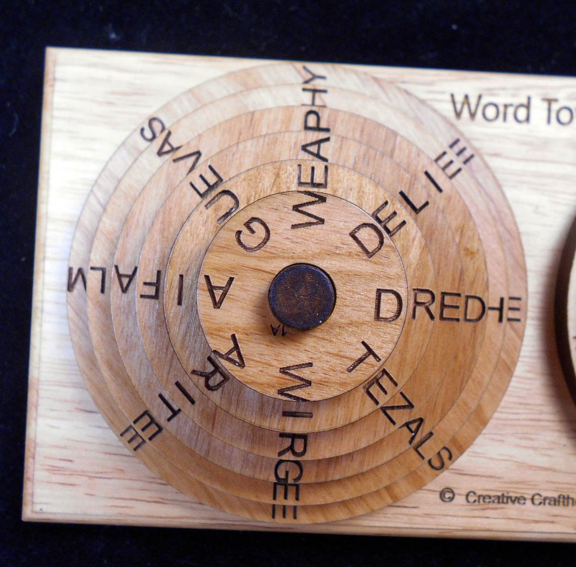 Word Towers & Towers of Hanoi, 6 Challenging Brain Teasers to Solve ...