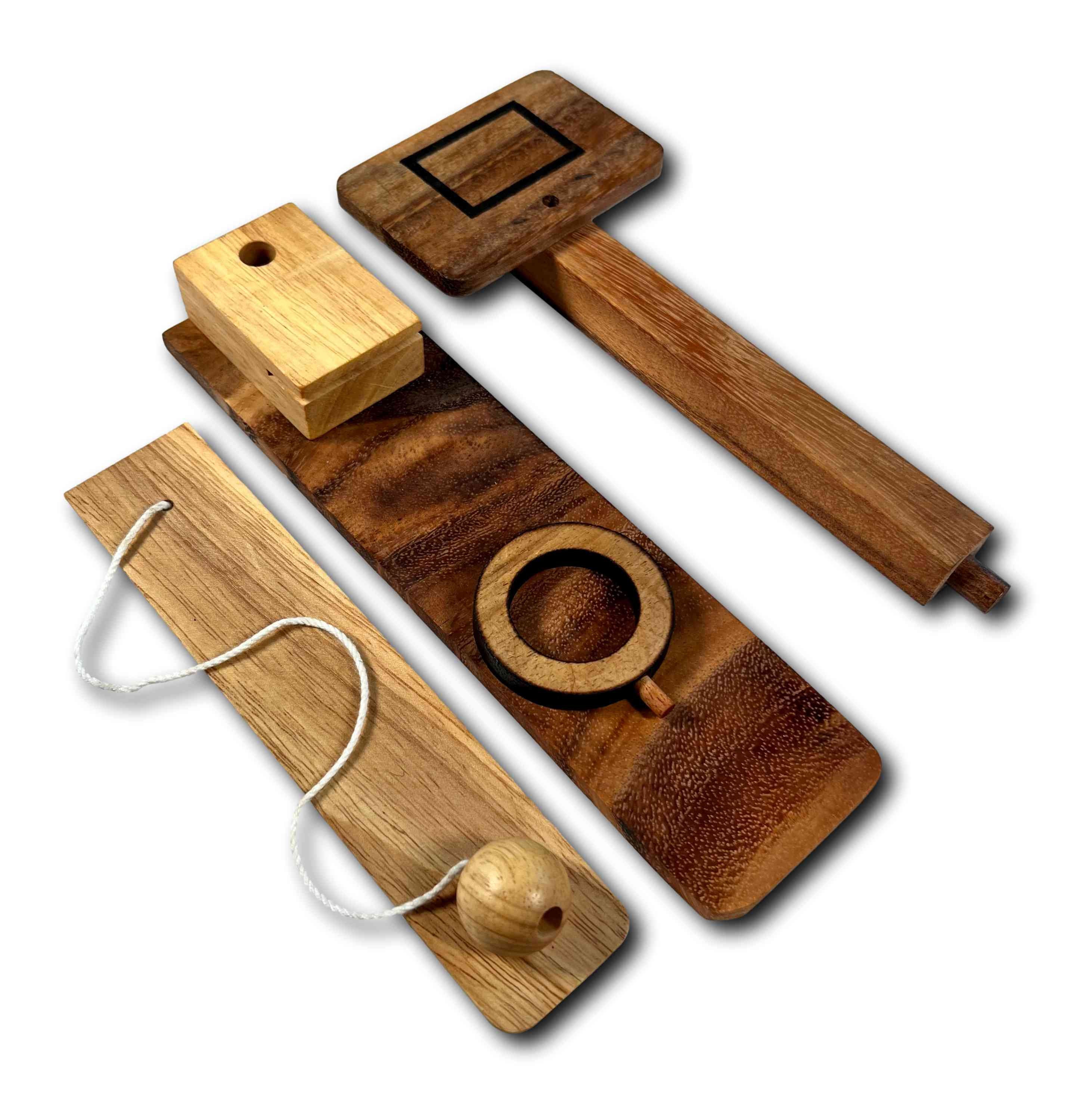 Basketball Toss Game, Outdoor Games, Wooden Bar Top Game, Basketball ...