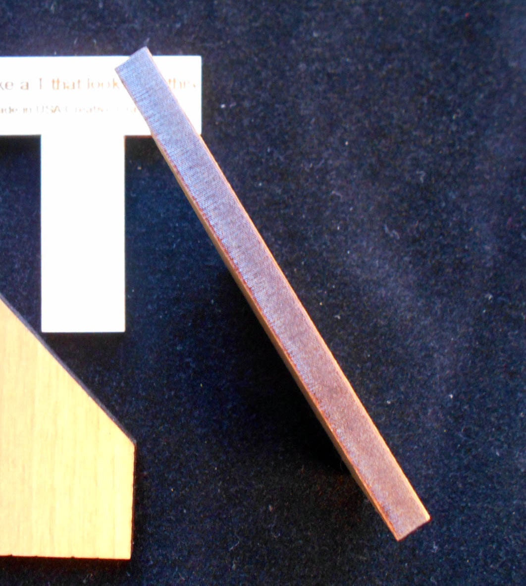 Letter T Brain Teaser Puzzle Looks Easy but NOT Also Makes - Etsy