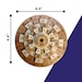 Math Puzzle Gift Set ~ Safecracker 40 and Safecracker 50, Creative Gift ...