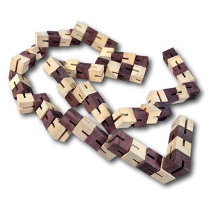 Shapeshifter 64 - Creativity Blocks - Improve Dexterity - Etsy