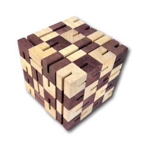 Shapeshifter 64 - Creativity Blocks - Improve Dexterity - Etsy
