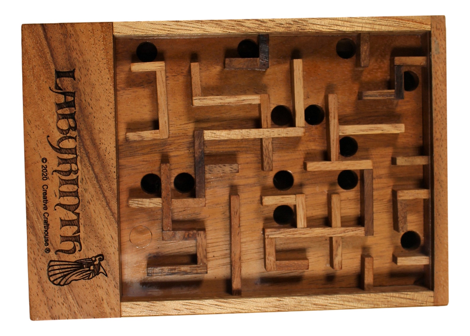 Labyrinth Box - Etsy Australia