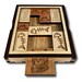 Secret Lock Box III the Jail Cell Wood Puzzle Box Holds Beer Can or ...