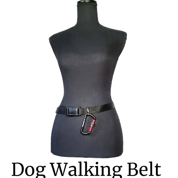 Dog Belt - Etsy