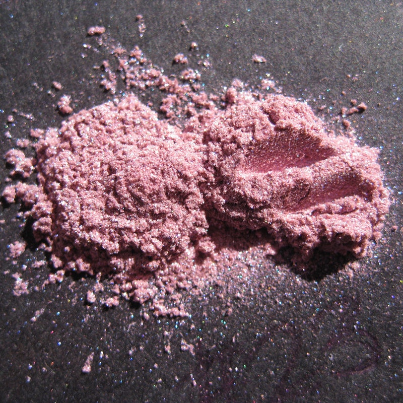 Shimmer Loose Pigment - Etsy