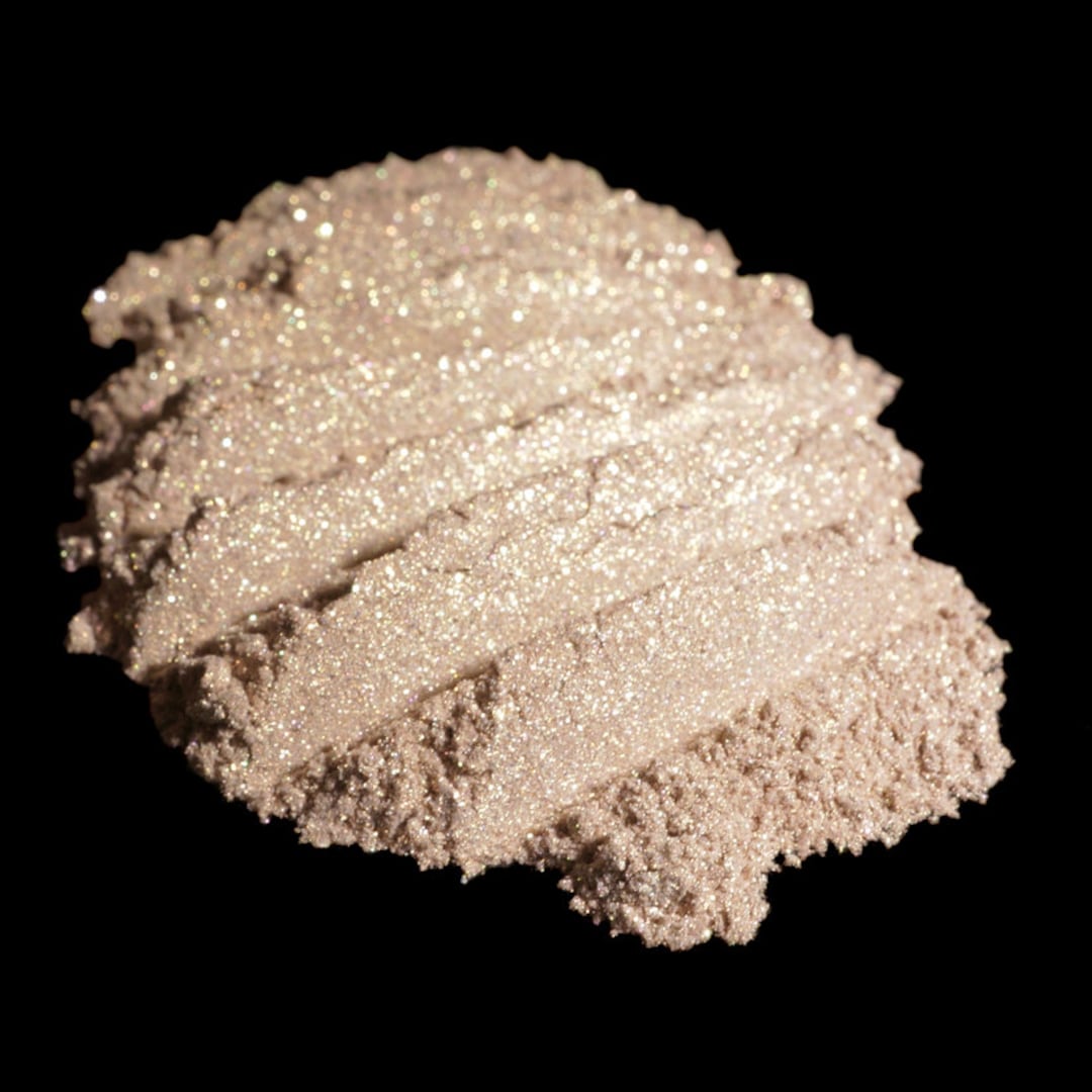 Rose Gold Highlighter Num. H20 Myth – Multi-hued Gold Shimmer & Glitter ...