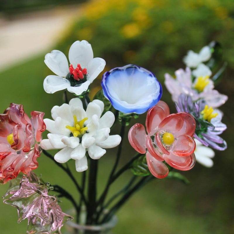 Centerpieces for January - Etsy