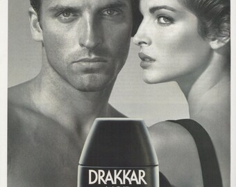 80s men cologne | Etsy