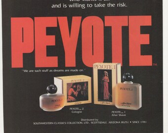 80s mens cologne | Etsy