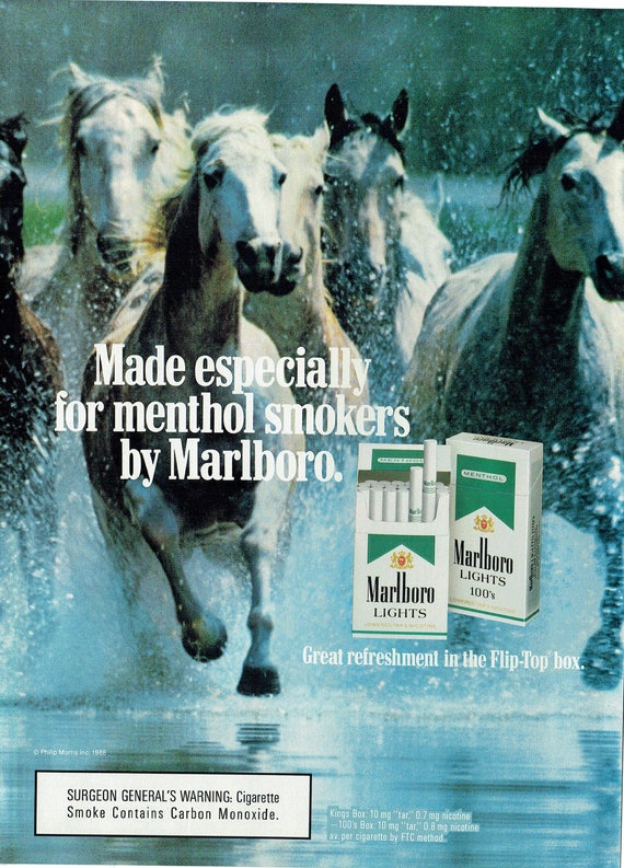 Marlboro Menthol Light Nicotine Mg – Shelly Lighting