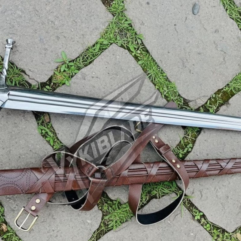 Sword Cross Guard - Etsy