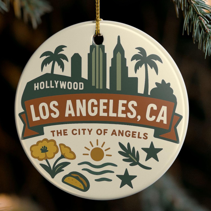 Los Angeles Angels Girl - Etsy