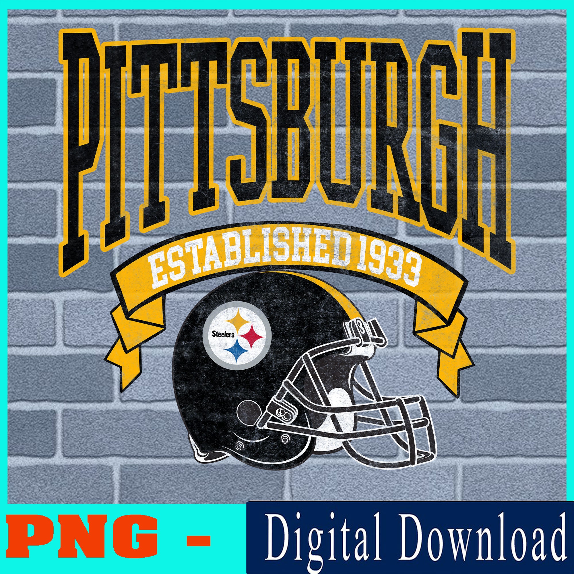 Steelers Logo Clip Art