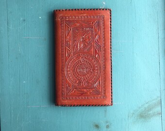Tribal Wallet - Etsy