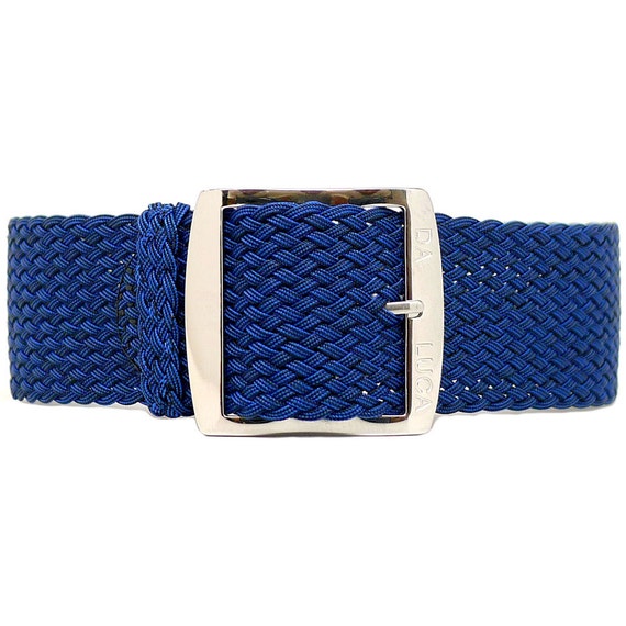 Braided nylon watch strap store