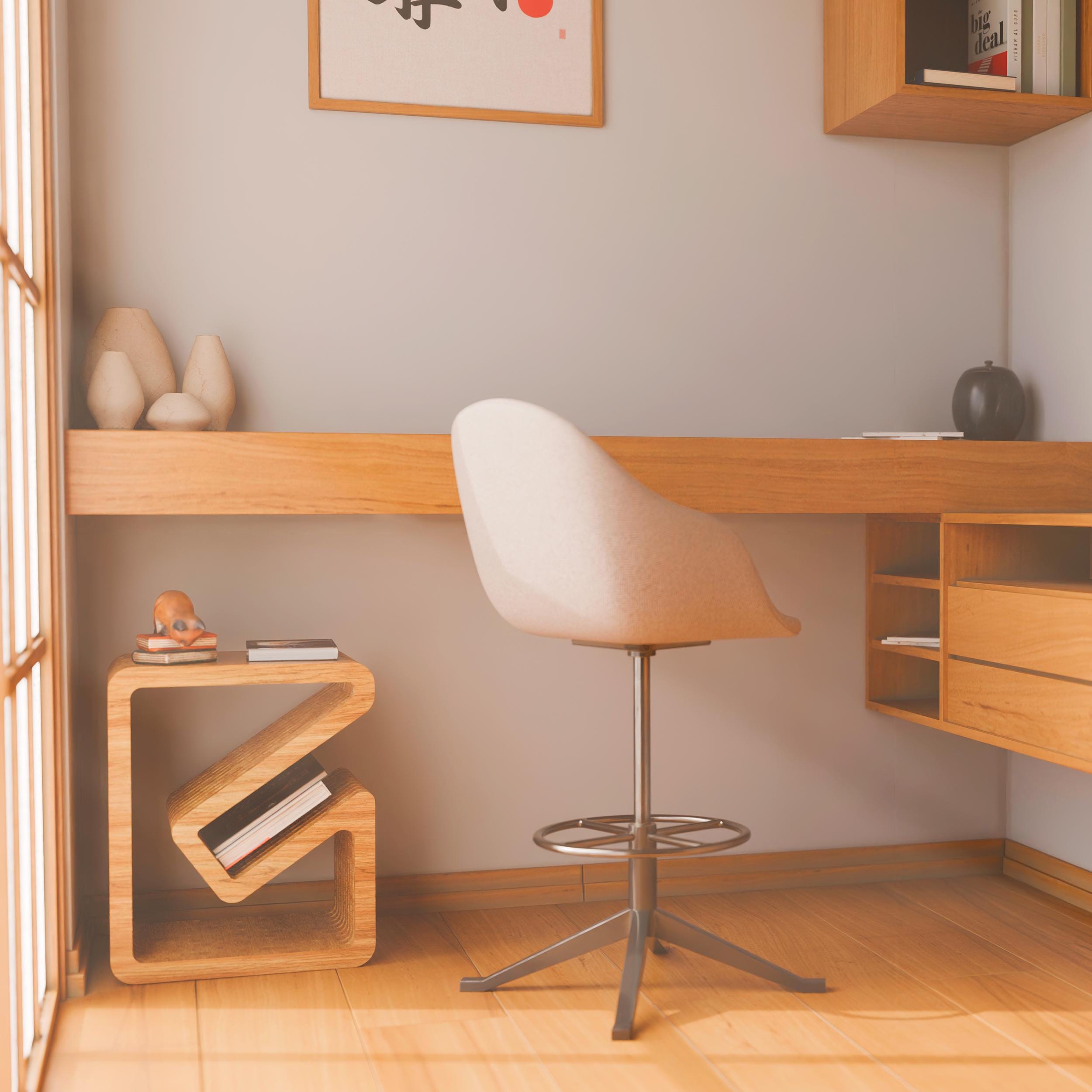 Wooden Bedside Table. Original Design | Nightstand | DXF File: DIY CNC ...