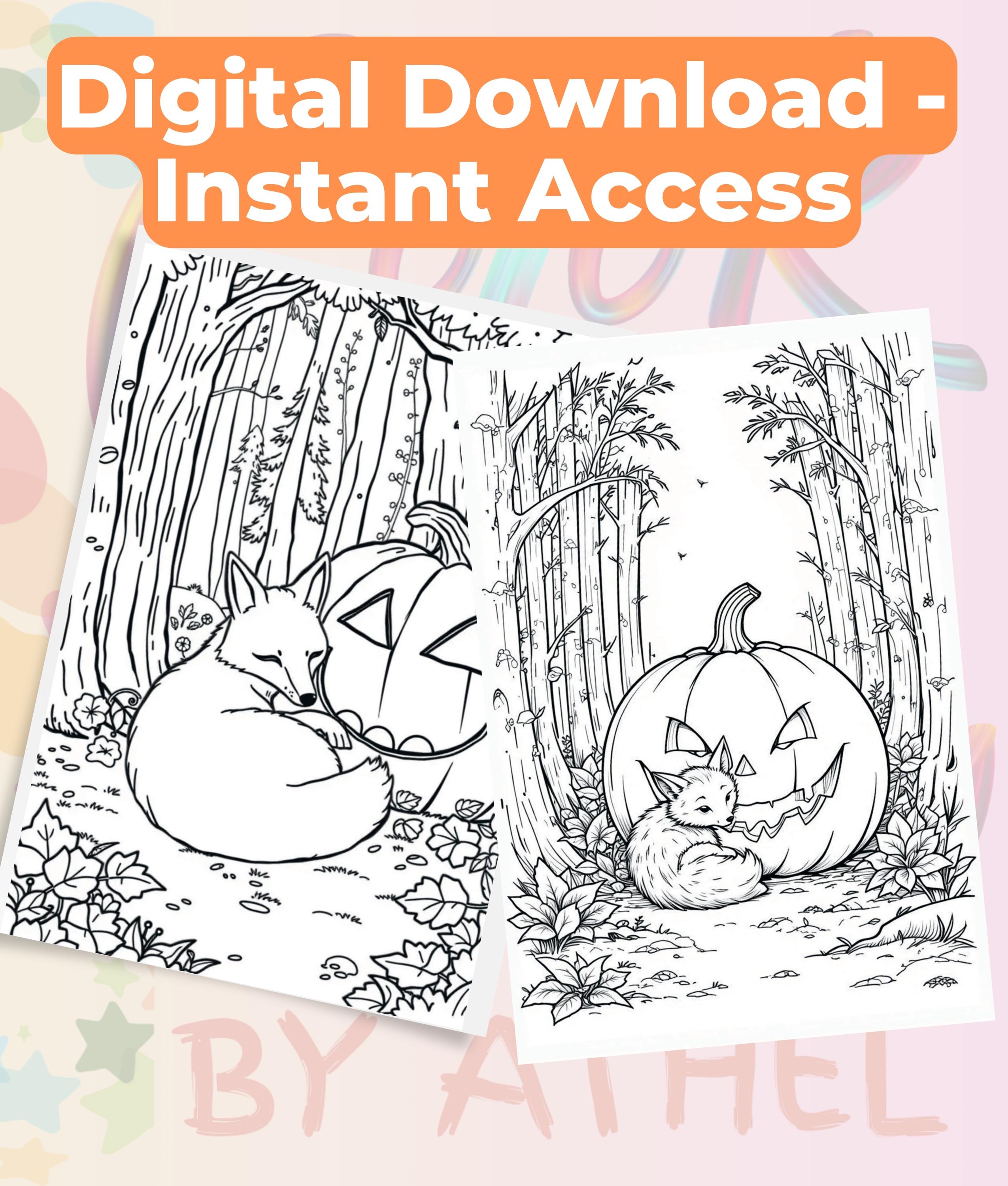 Halloween Family Activity Book: Pumpkins, Ghosts & Haunted Houses ...