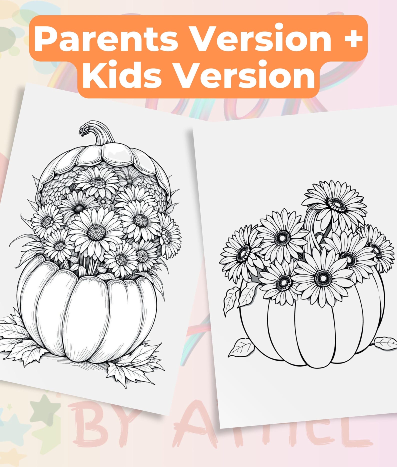 Halloween Family Activity Book: Pumpkins, Ghosts & Haunted Houses ...
