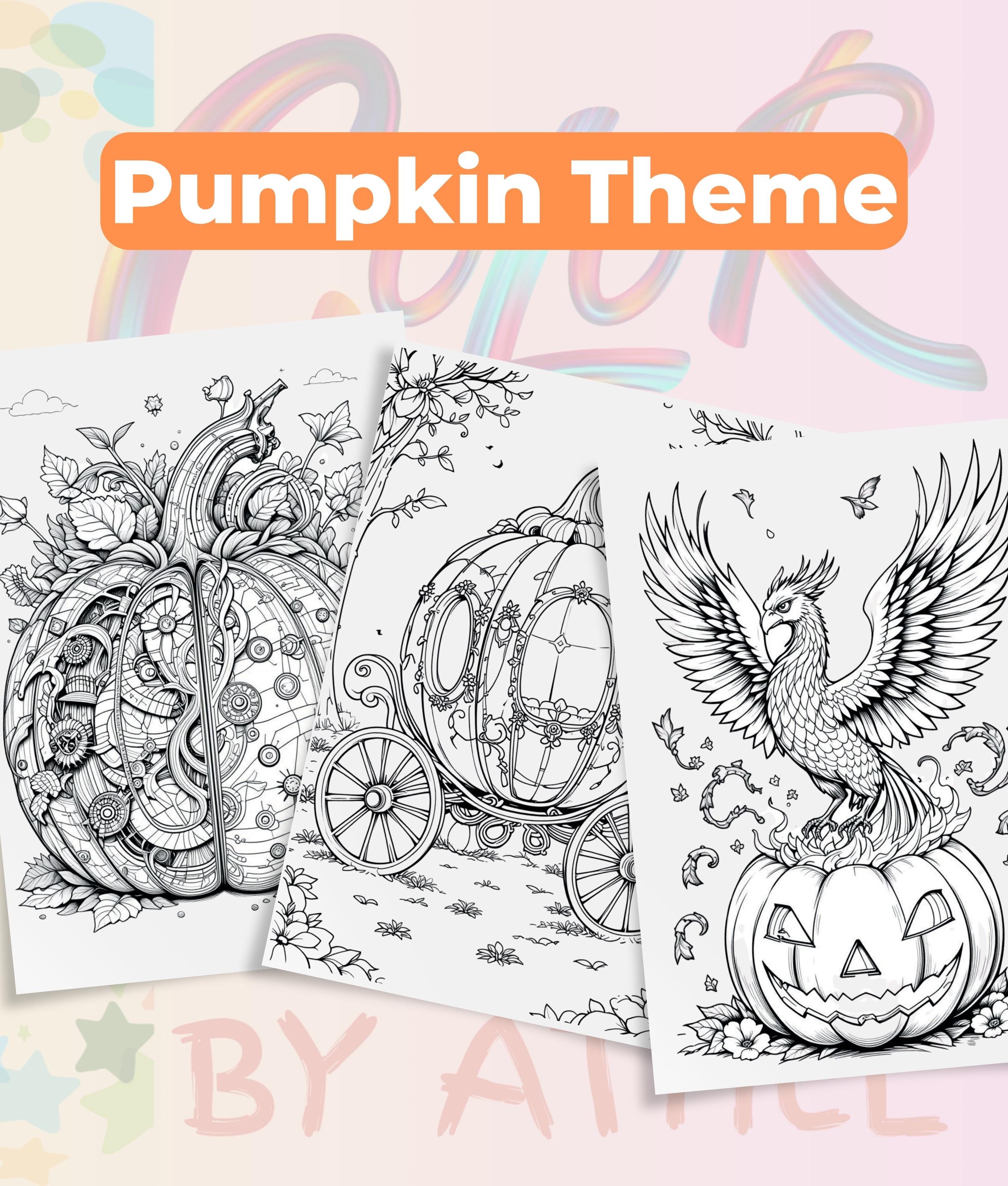 Halloween Family Activity Book: Pumpkins, Ghosts & Haunted Houses ...