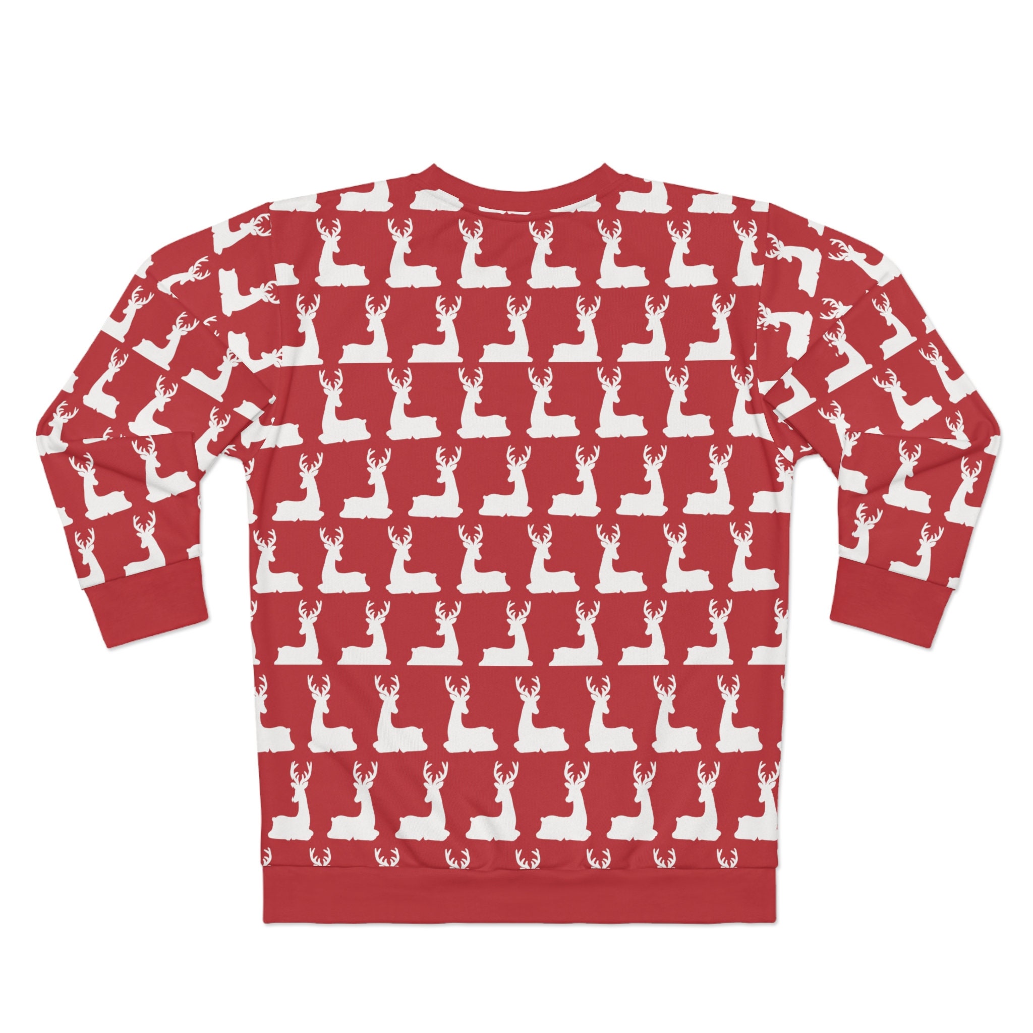 Princess Diana Black Sheep Inspired Reindeer Sweatshirt, Princess Diana ...