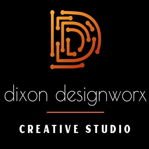 DixonDesignworx - Etsy