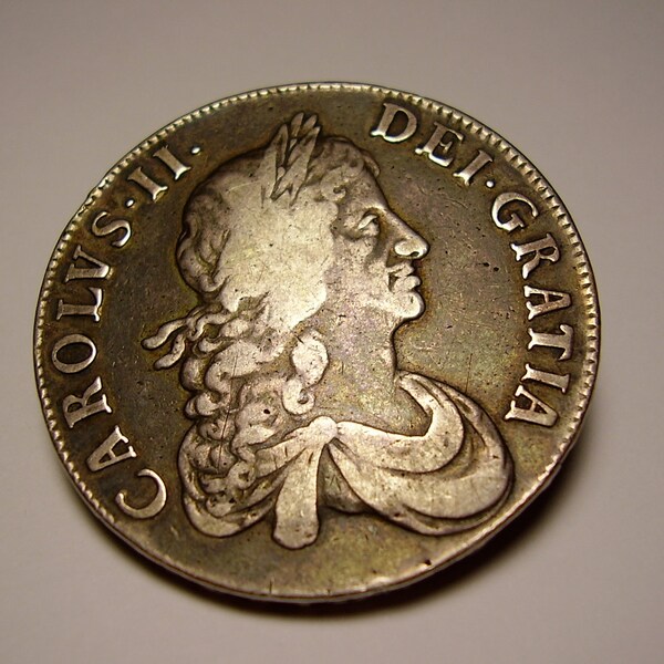 17th Century Coins - Etsy