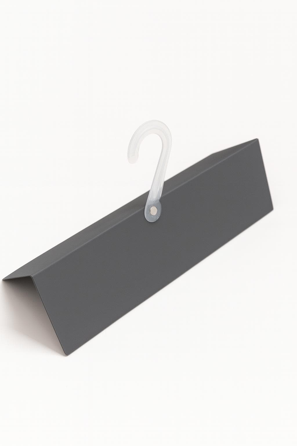 Plastic Hanging Swatch Header – Custom Fabric Sample Hanger Cards for ...