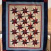 Handmade Quilt ~ Starry Path - Etsy