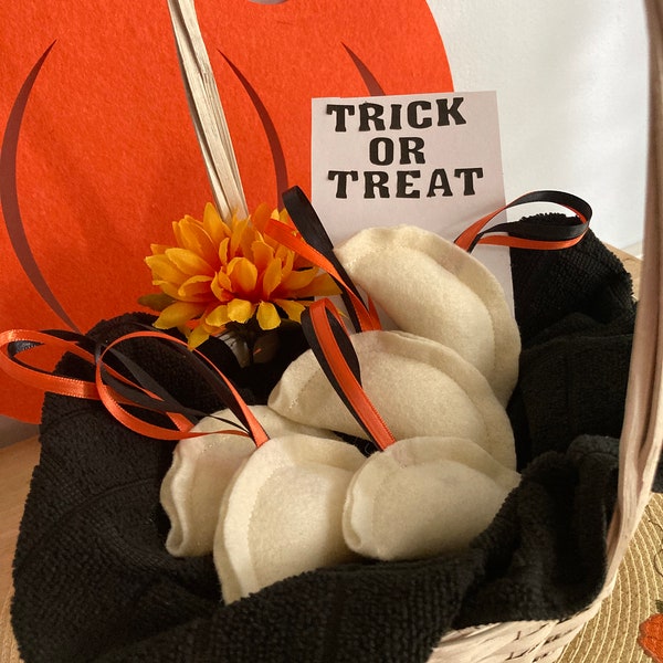Pierogi Felt - Etsy
