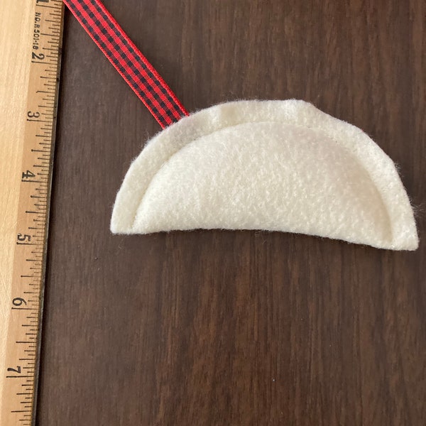 Pierogi Felt - Etsy