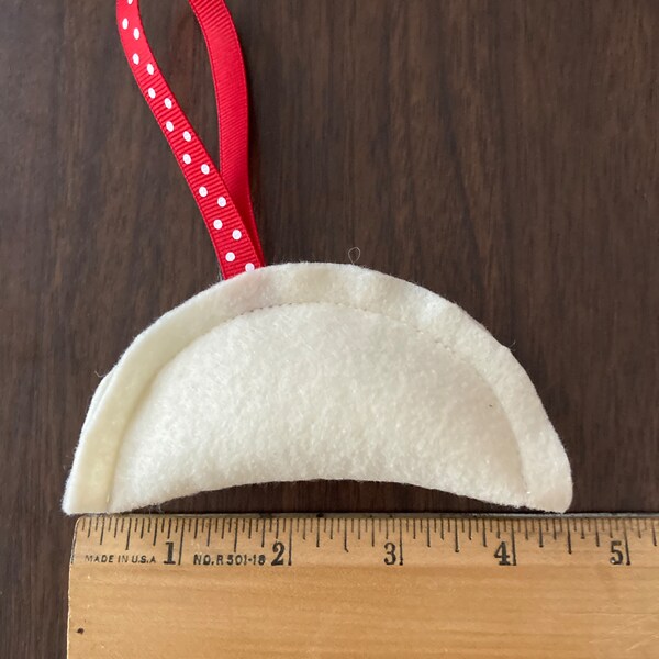 Pierogi Felt - Etsy