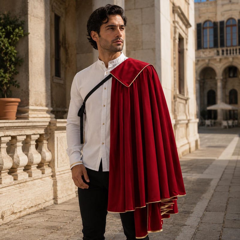 Half Capes - Etsy