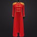Women's Ringmaster Tailcoat: Gothic Cosplay Costume Jacket - Etsy