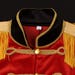 Women's Ringmaster Tailcoat: Gothic Cosplay Costume Jacket - Etsy
