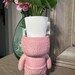 Grumpy Monster Pot Stand-3mf/stl File- 3D Printable - Etsy