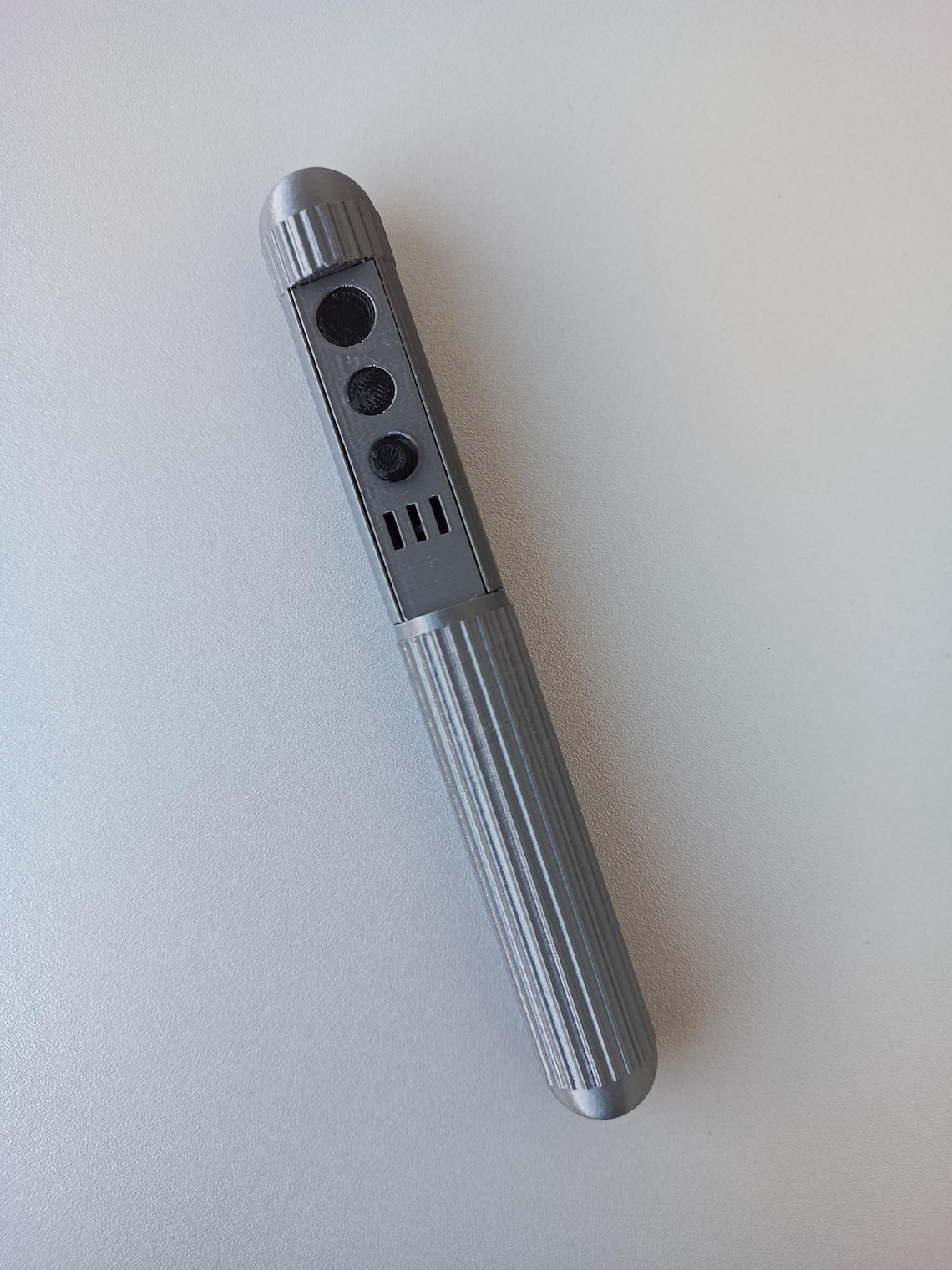 Functional Sci-fi Prop With Flash & Sound - Inspired by Neuralyzer From ...
