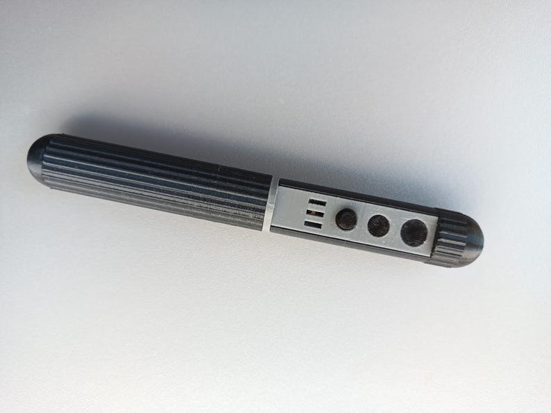 Functional Sci-fi Prop With Flash & Sound - Inspired by Neuralyzer From ...