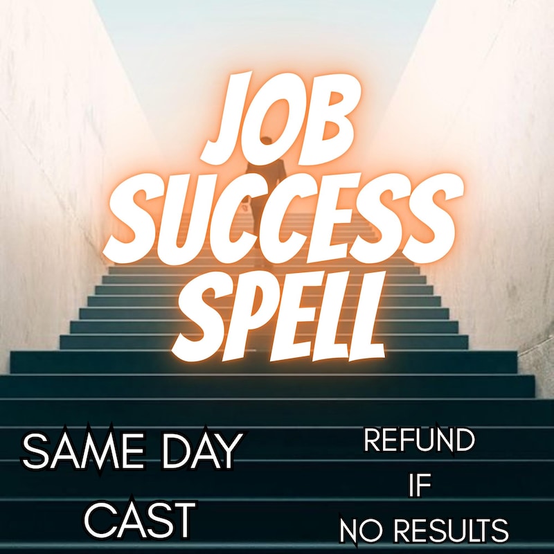 Digital Job Interview - Etsy