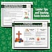 Jesus is the Greatest Gift: Christmas Foldable Craft | Sunday School ...