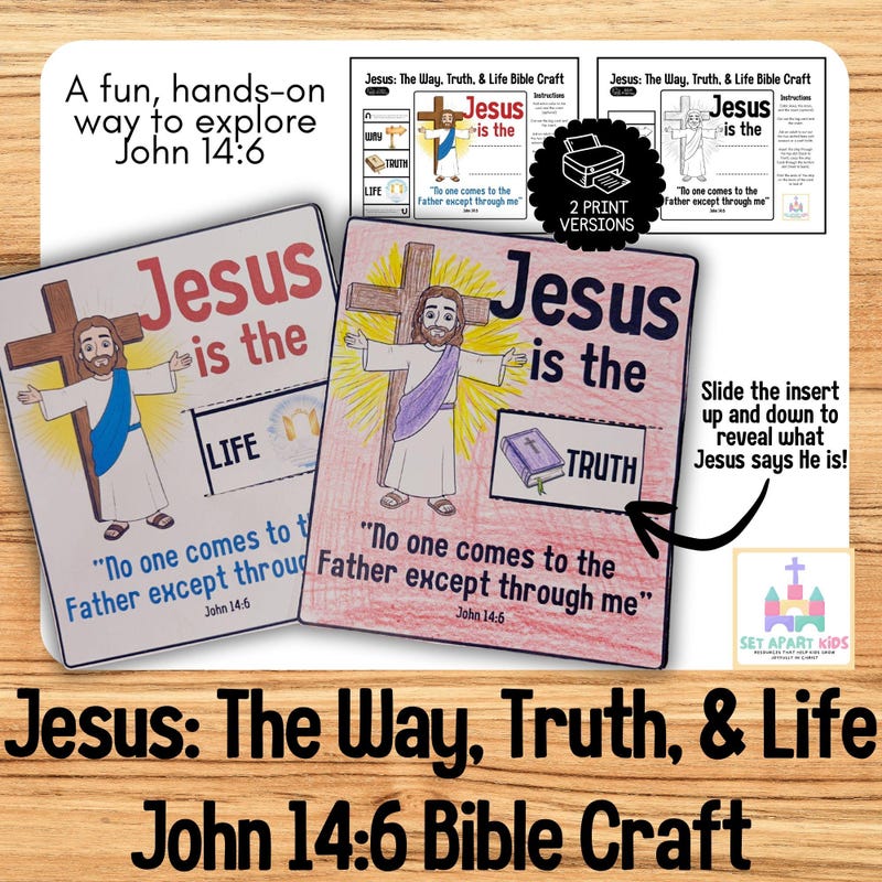 Christian Art for Crafts - Etsy