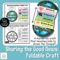 I Am a Child of God Coloring Wheel, Bible Activity, Kids Bible Lesson ...