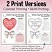 Valentine's Day Bible Craft for Kids - Psalm 34:8 Lollipop | Christian ...