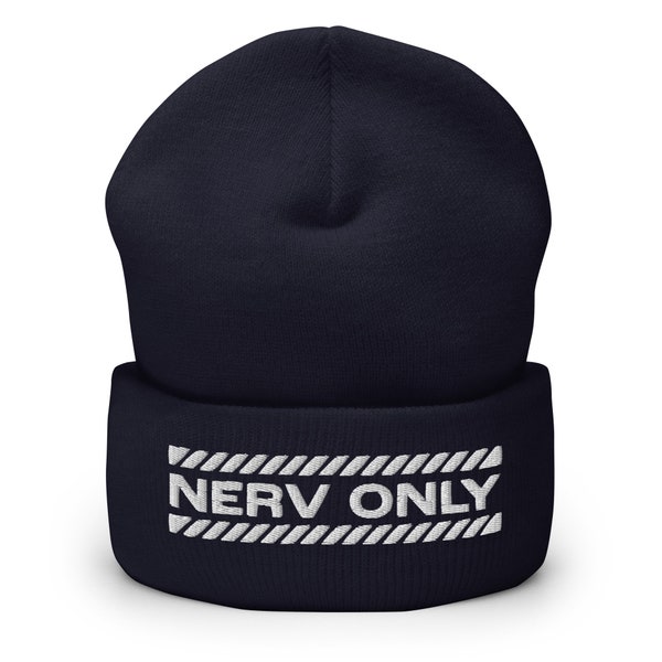 Nerv - Etsy