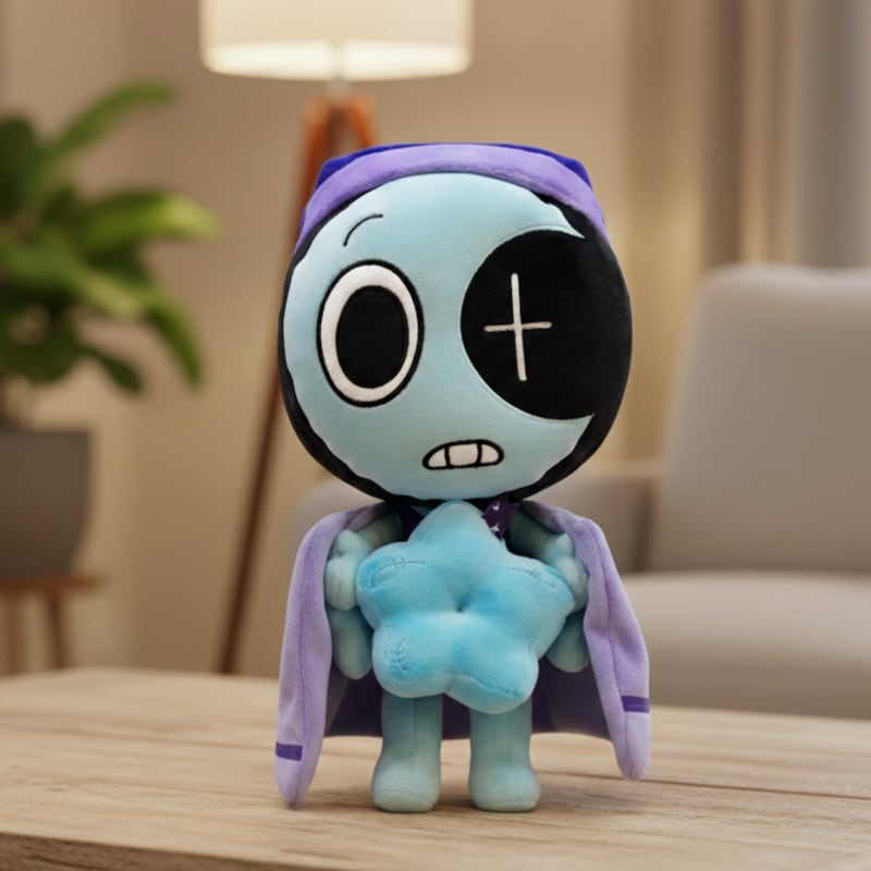 Astro Plush - Etsy