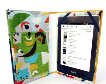 Kindle fire case | Etsy