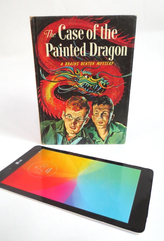 Kindle Fire Hd 7 Vintage Case