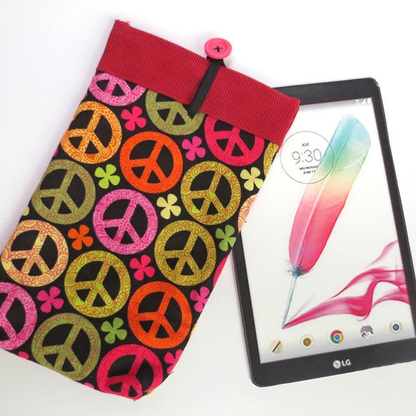 Nook Color Case - Etsy