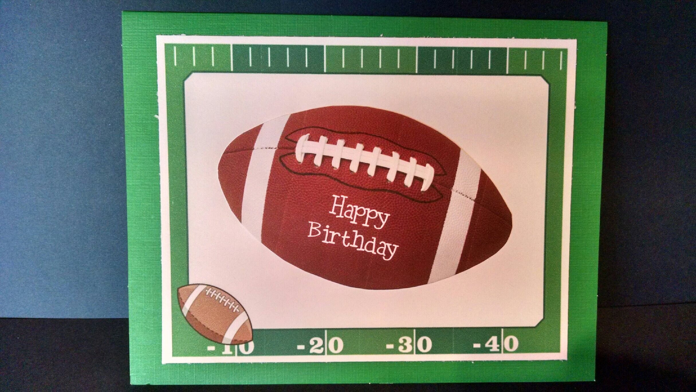 Sports Theme Birthday Cards for Kids - Etsy